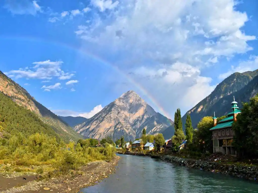 Gurez velley trek - xplorethedreams.com